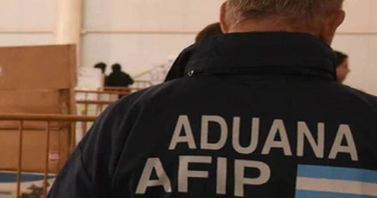 Resolución General (AFIP) 4908 Nomenclatura Común del Mercosur