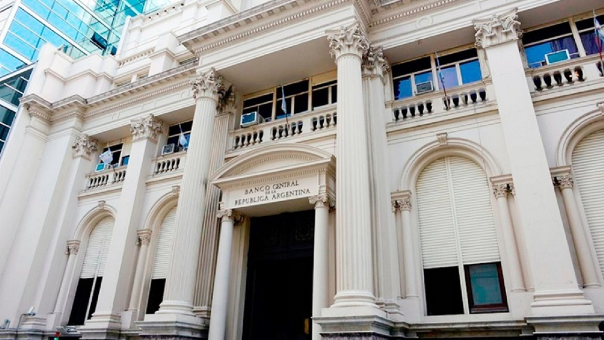 Comunicación (BCRA) "B" 12089/2020